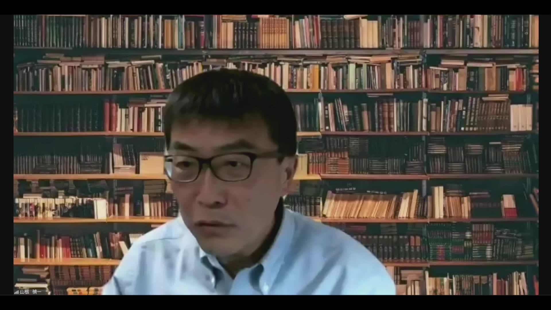 VIDEO: Special Lecture 1 | | e-casebook LIVE