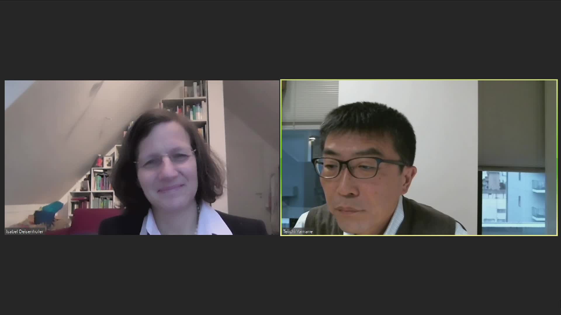 VIDEO: スペシャル レクチャー | | e-casebook LIVE